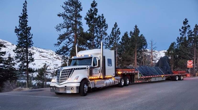 Equipment | Northern Logistics