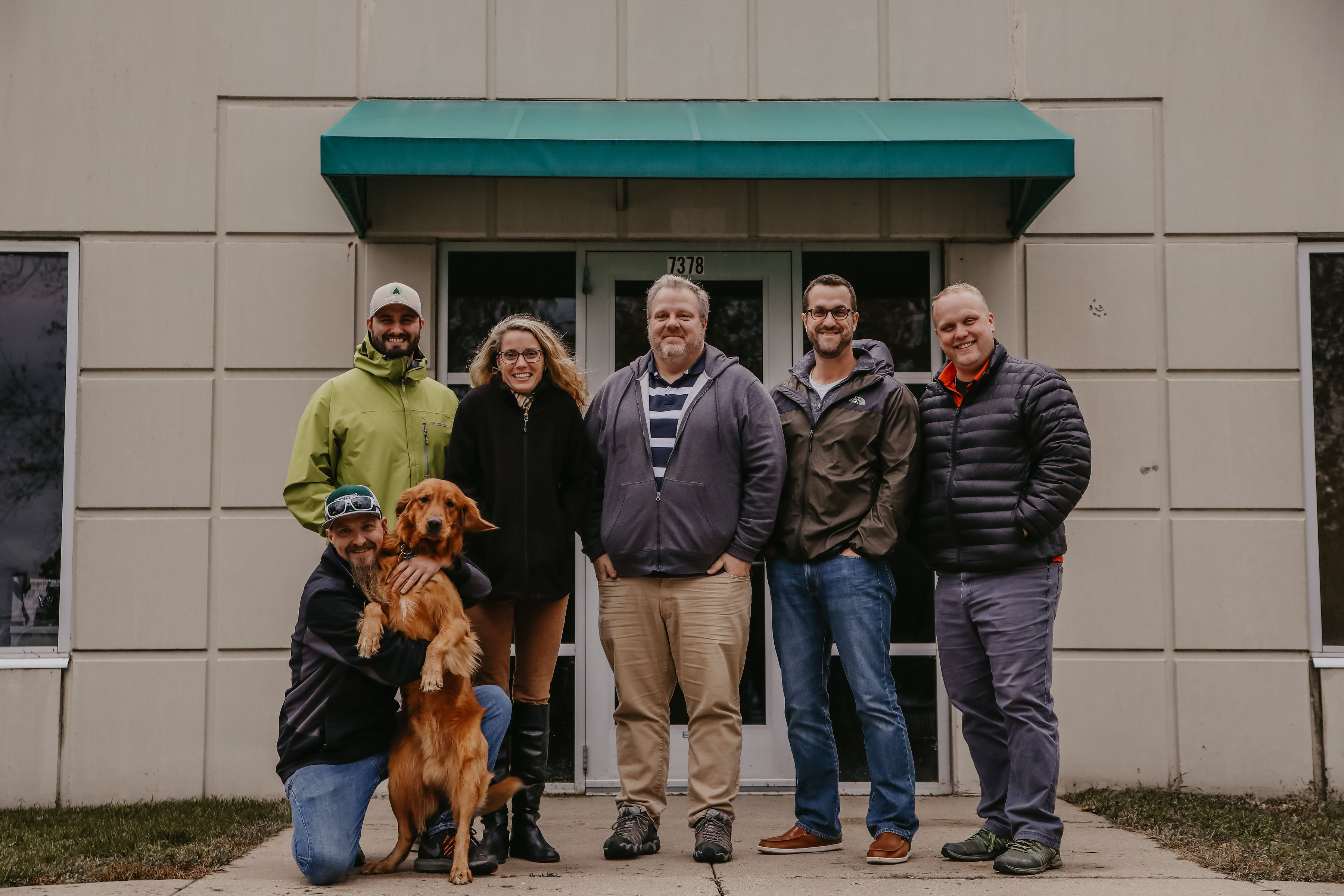 Our Team | Northern Logistics