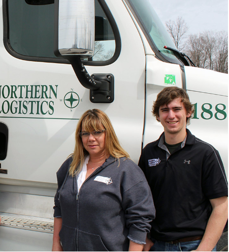 Our Team | Northern Logistics