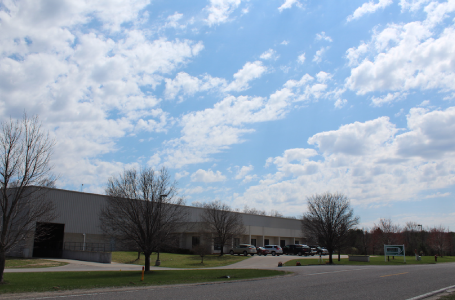 Flatbed | Northern Logistics