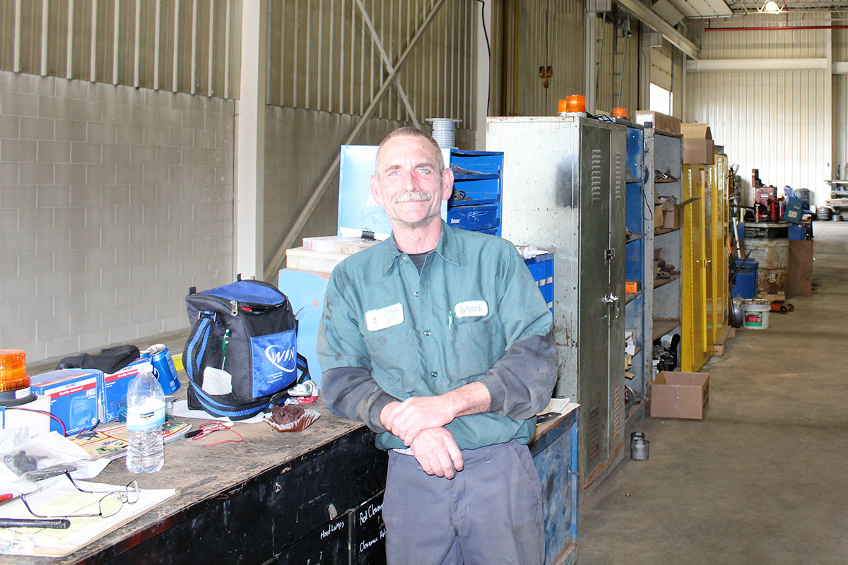 Our Team | Northern Logistics