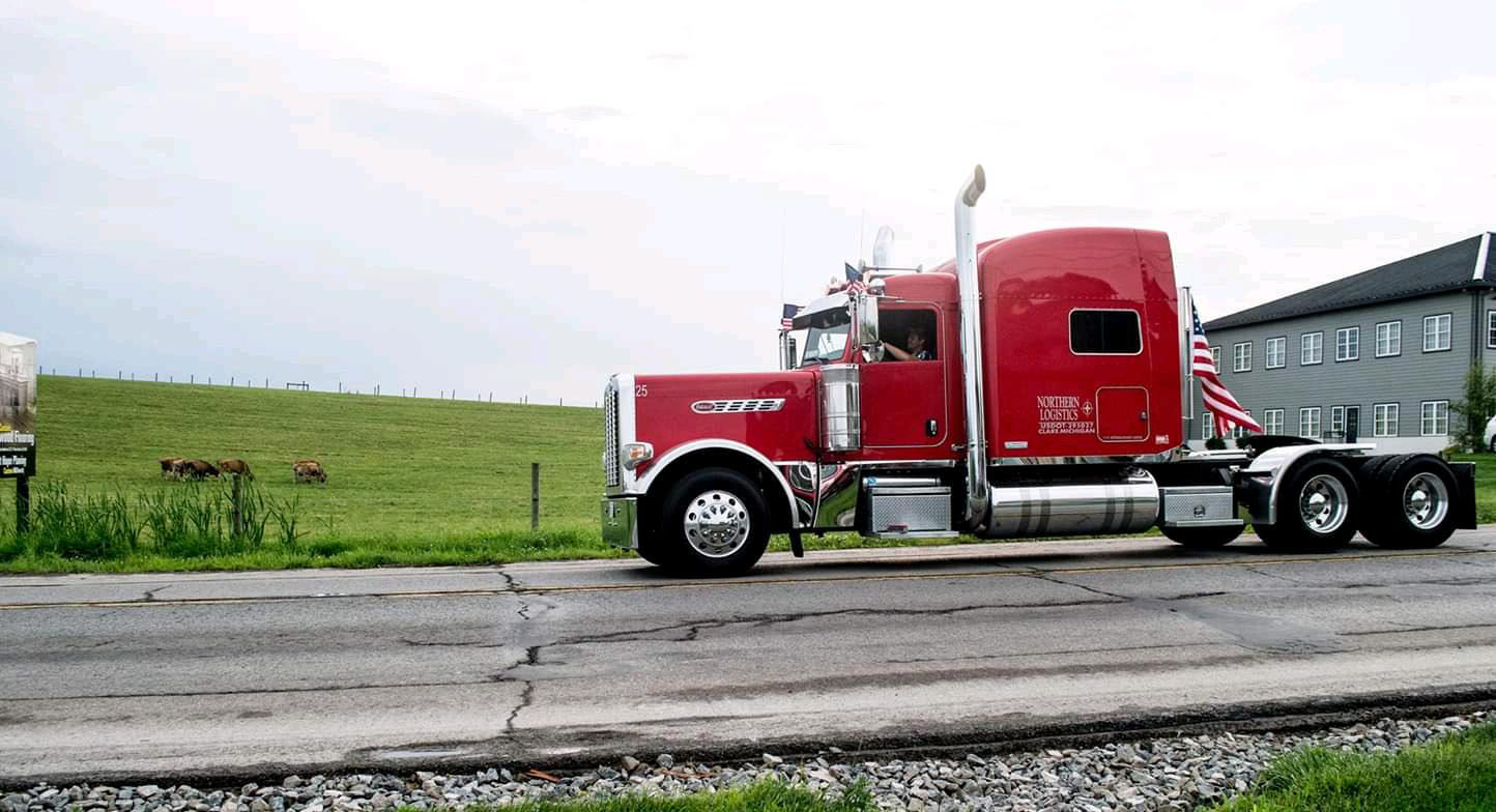 Equipment | Northern Logistics